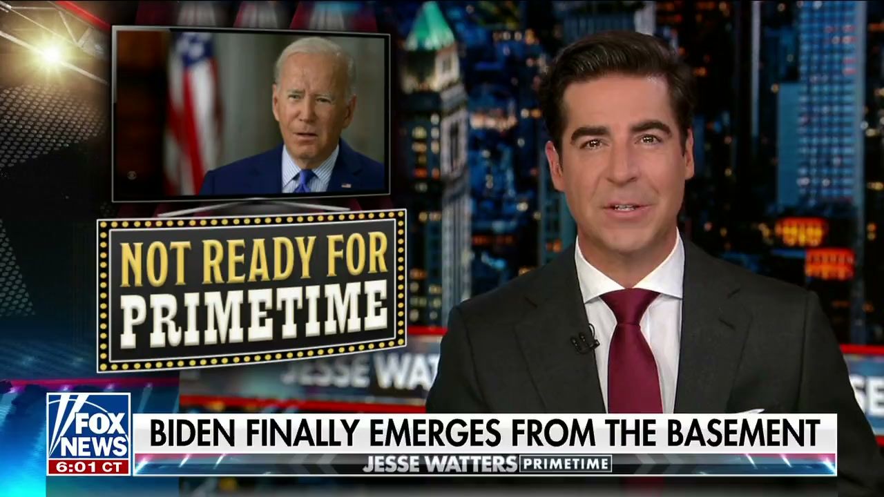 Not Ready For Primetime - Brighteon.com