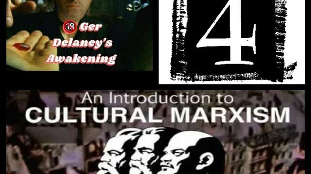 ⛔️ Ger Delaney's Guide To Chapter 4 - Brighteon.com