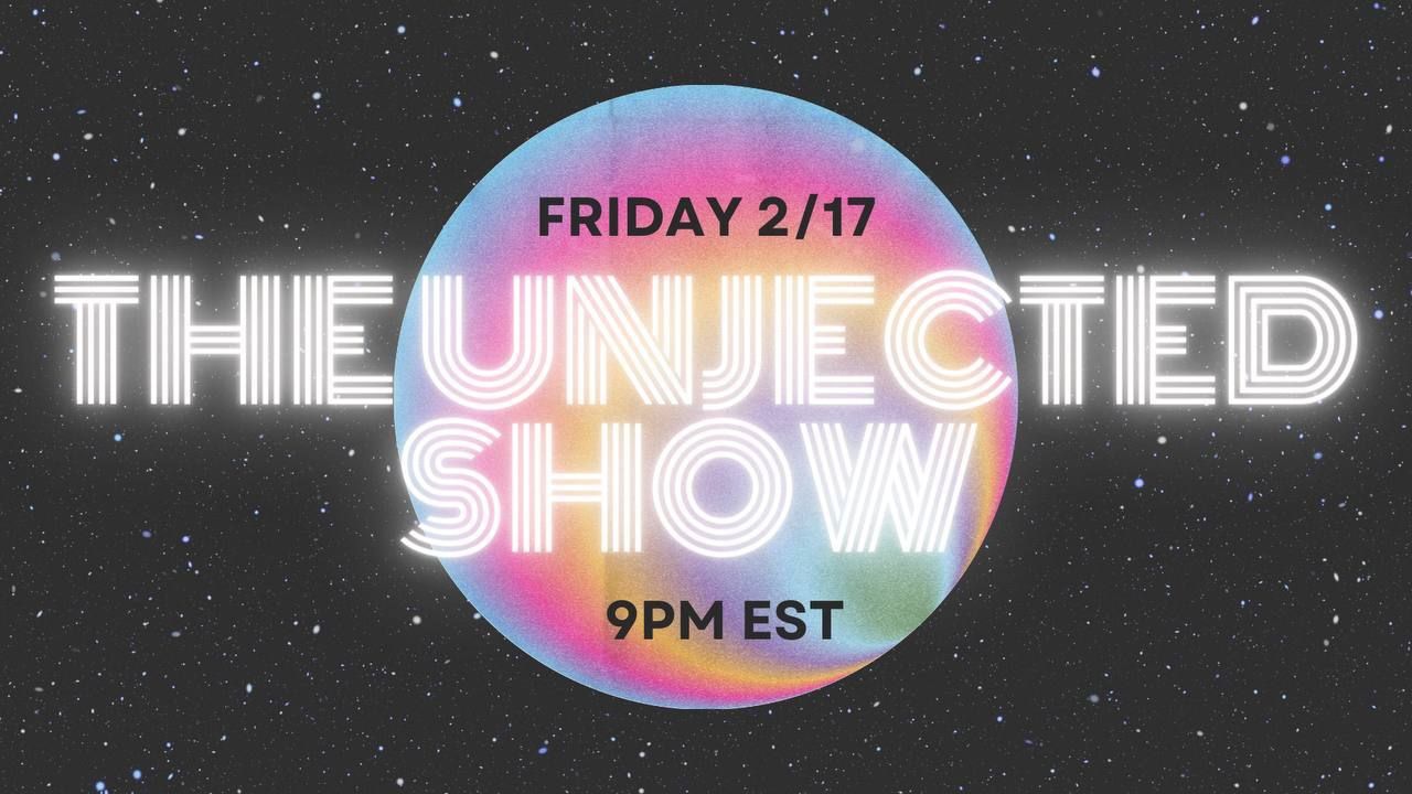 The Unjected Show #006 - Speed Dating Test - Brighteon.com