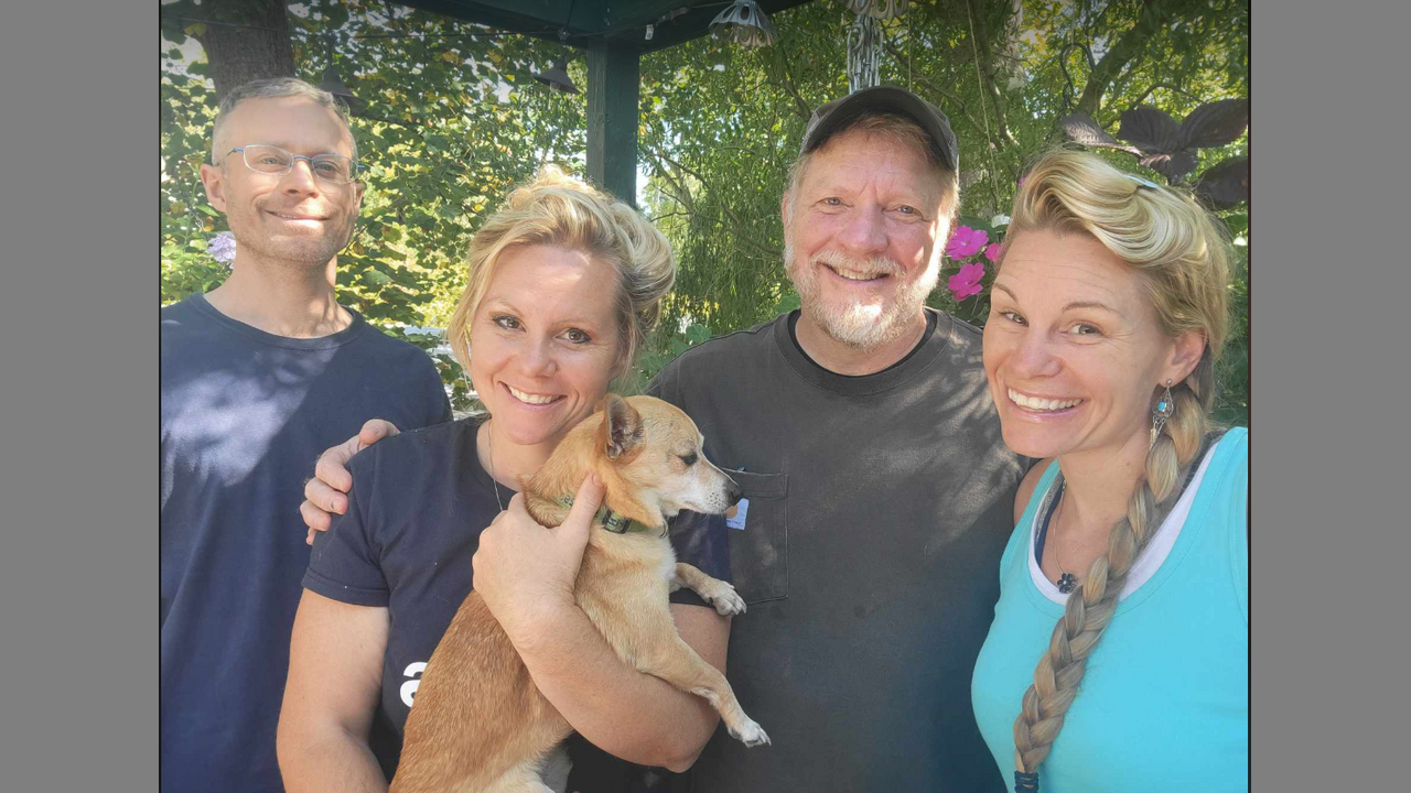 The Ordination of Scott Kesterson - Brighteon.com