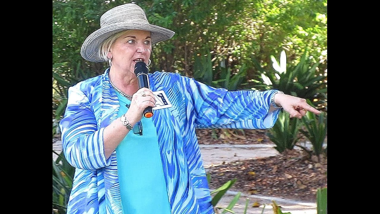 16 Perth Freedom March [Women, speak up! Kim March AustraliaOne] Feb ...