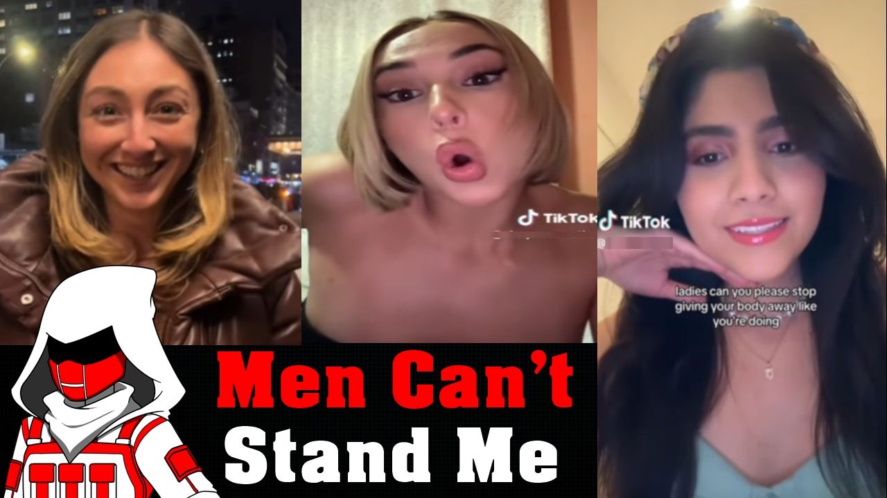 Why Do Men Keep Running Away From Me? - Brighteon .com