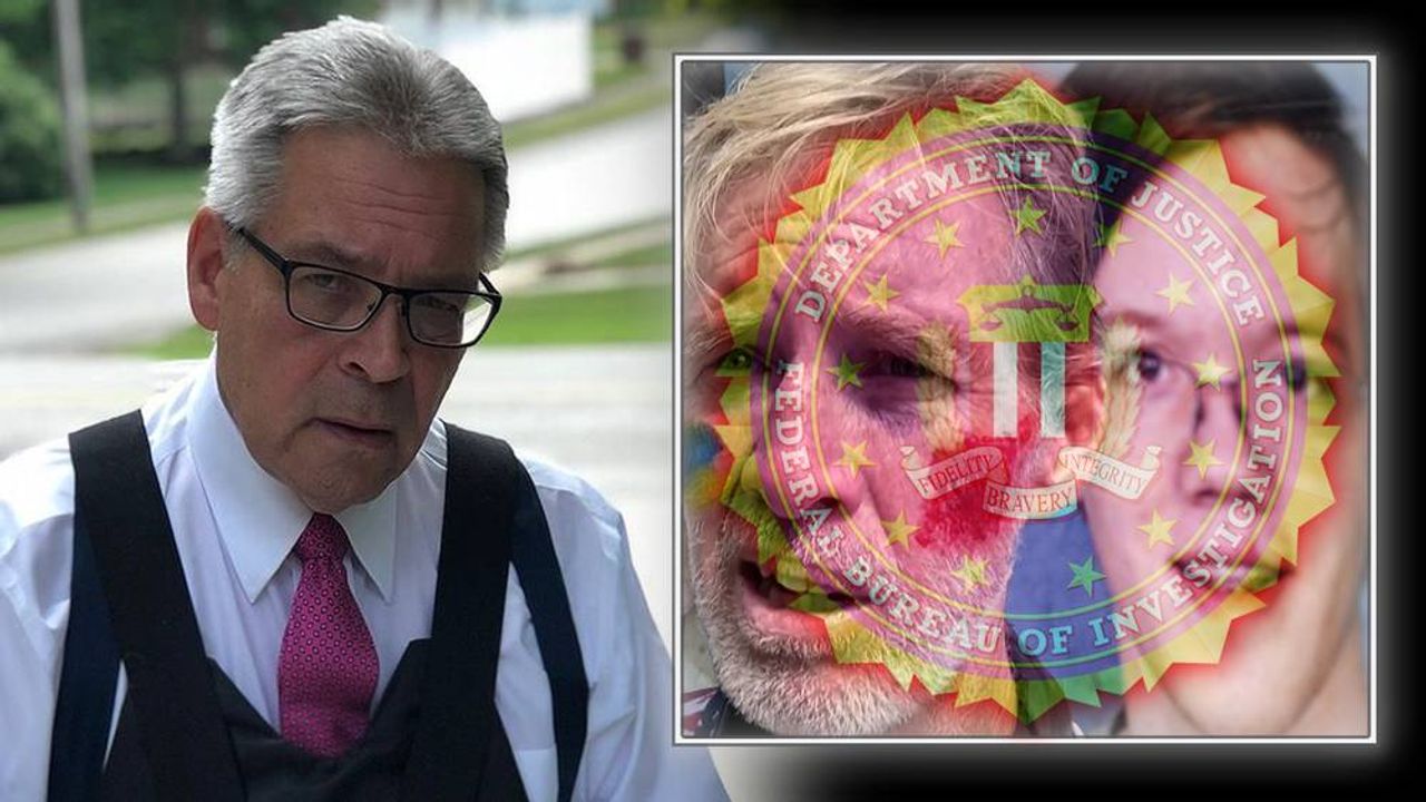 BREAKING EXCLUSIVE: Pennsylvania Investigators Found Strong Evidence Of ...