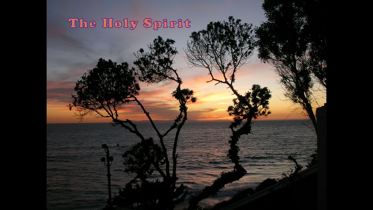 Holy Spirit Part 01 - Brighteon .com