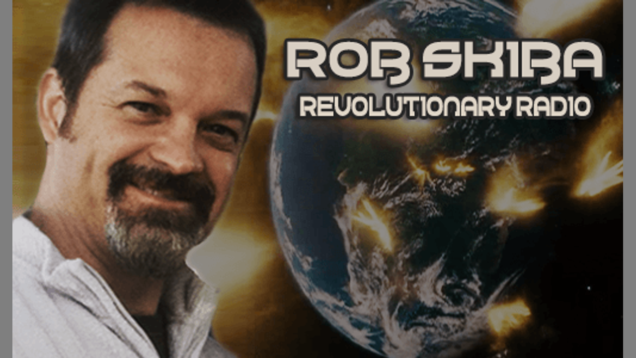 [Mar 6, 2019] TFR - 146 - Revolutionary Radio with Micah and Tye ...