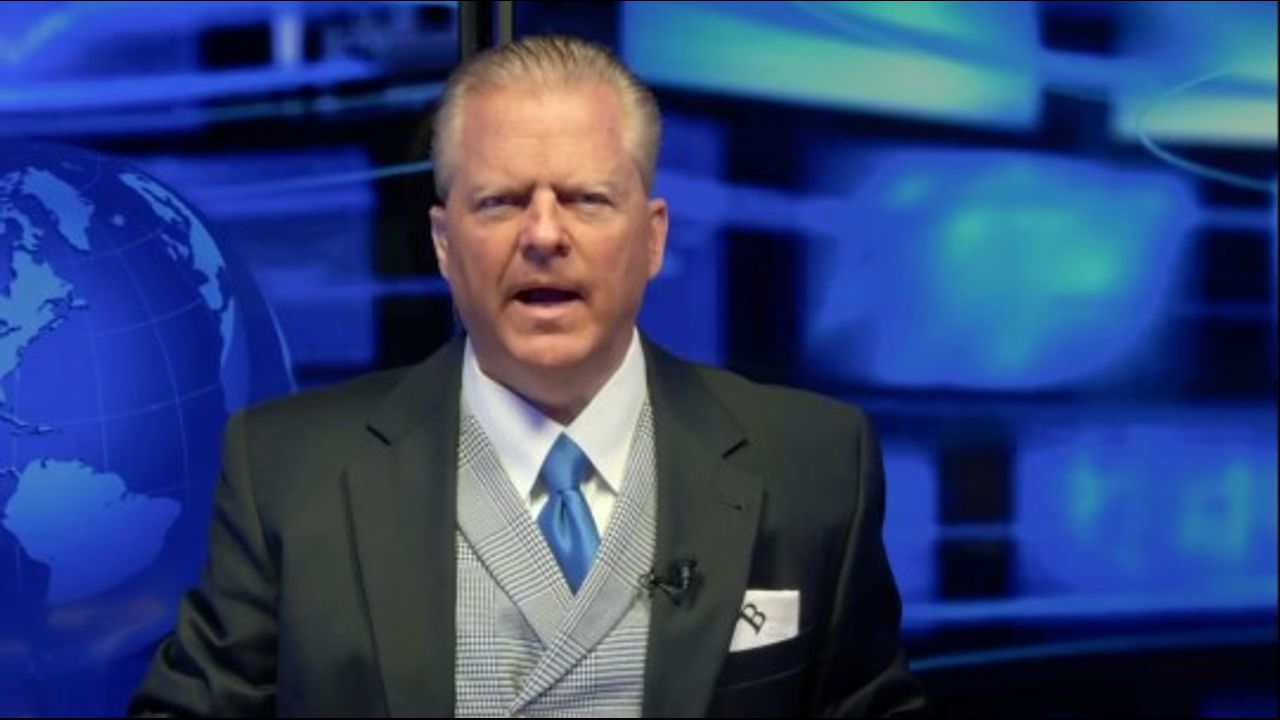 5/23/2024 Worldview Report With Brannon Howse - Brighteon.com