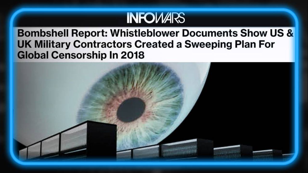 BREAKING: Federal Whistleblowers Confirm Obama Established Illegal ...