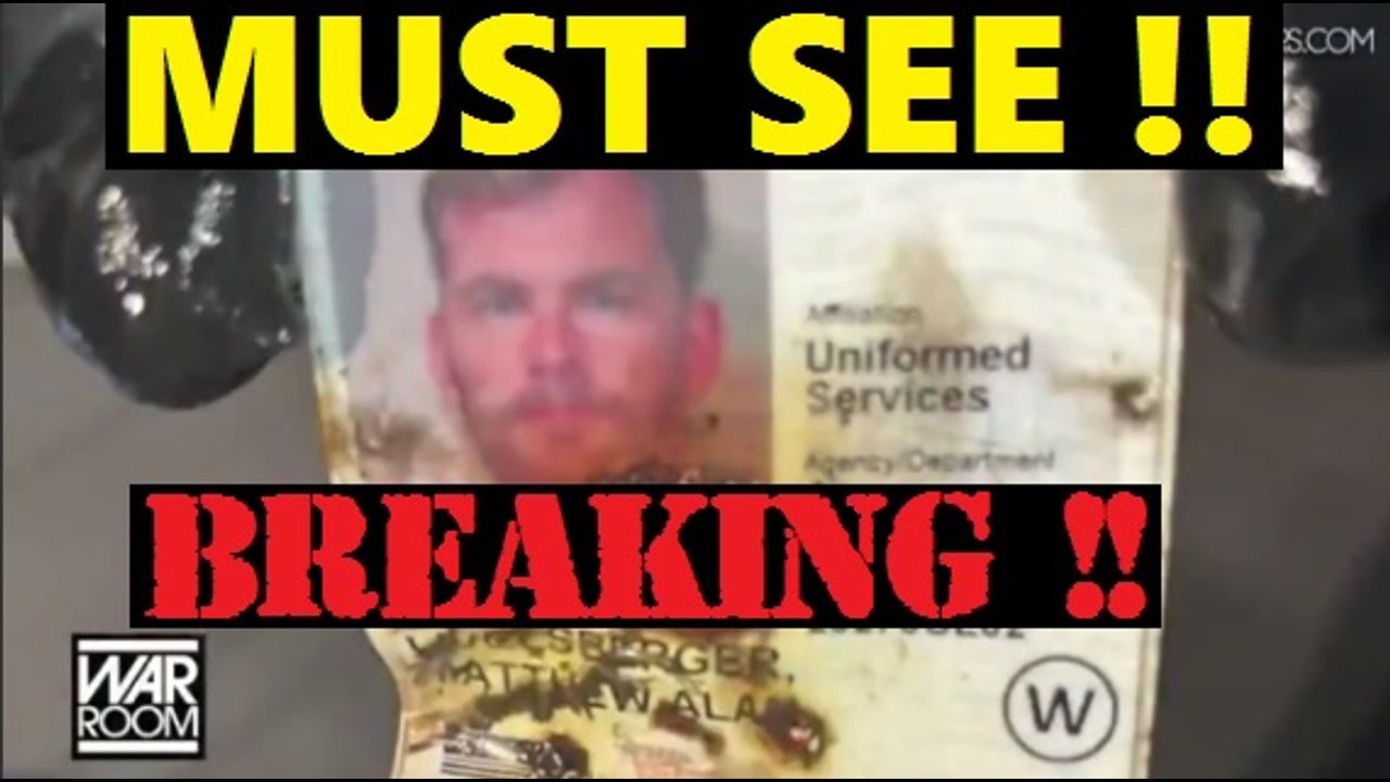 THIS IS BAD !! THIS IS VERY BAD !! - Brighteon .com