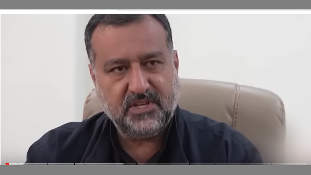 'IRAN GETS READY FOR RETALIATION AFTER ISRAEL TERRIFYING ATTACK ...