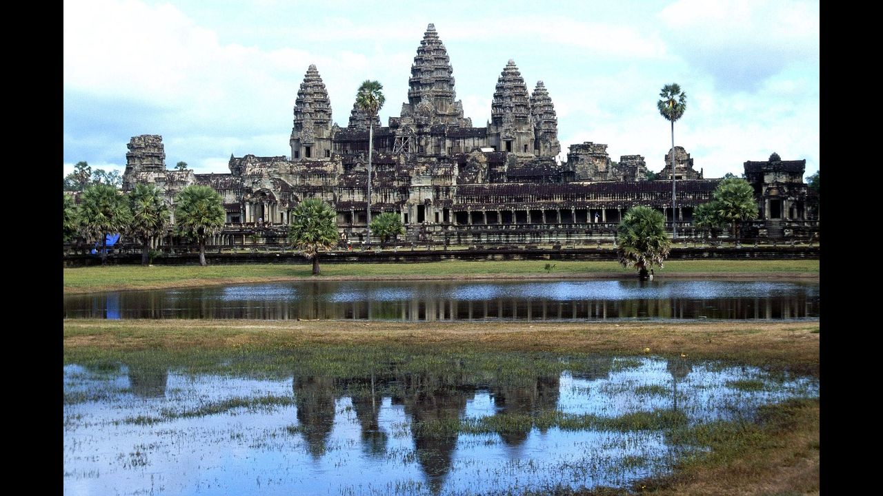 Graham Hancock - Die Geheimnisse vergangener Hochkulturen - Brighteon.com