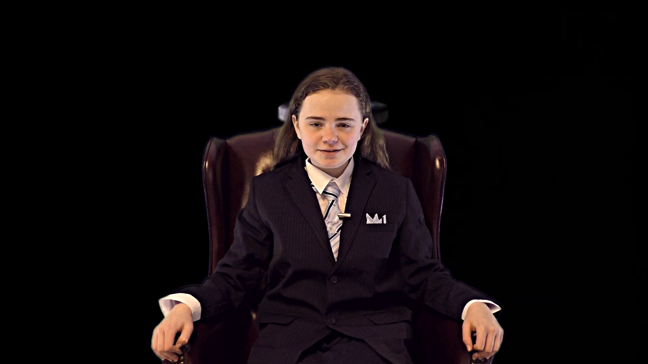 Soph Ltcorbis The Time Machine #12 - Brighteon.com