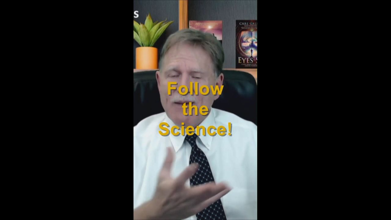 ANOTHER EPIC EVOLUTION FAIL! Junk DNA! The Language of Creation ...