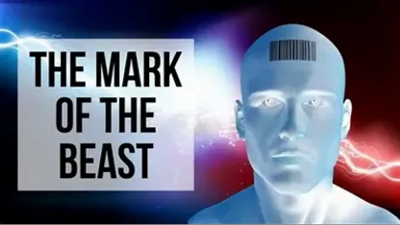 7 Prophecy Excerpts on What YAH SAYS the mark of the beast 666 is! HIS ...