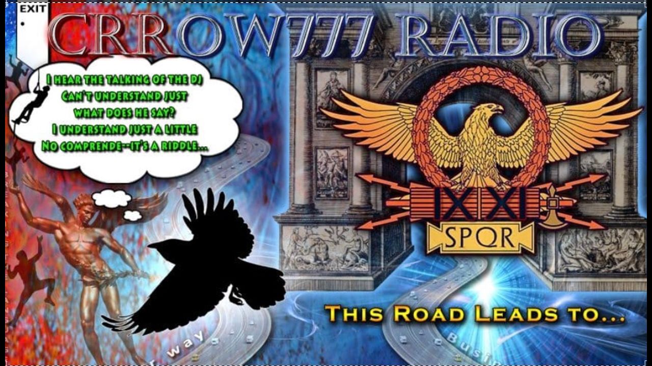 Language Was Weaponized to End Western Civilization - Brighteon .com