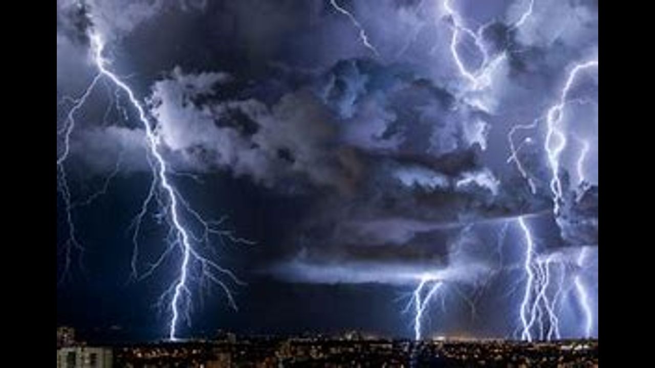 Outpouring Gates Friday Night Discussion! Tornadoes! - Brighteon.com