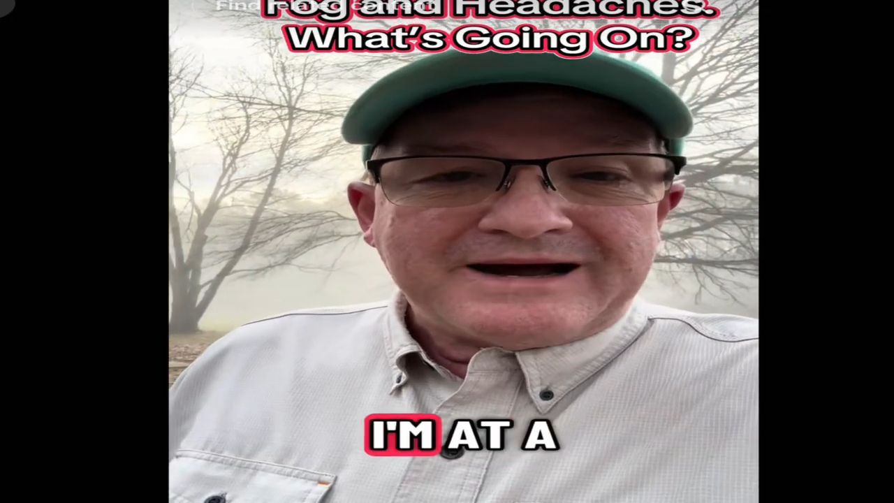 Strange Videos That Left Me Puzzled - Brighteon .com