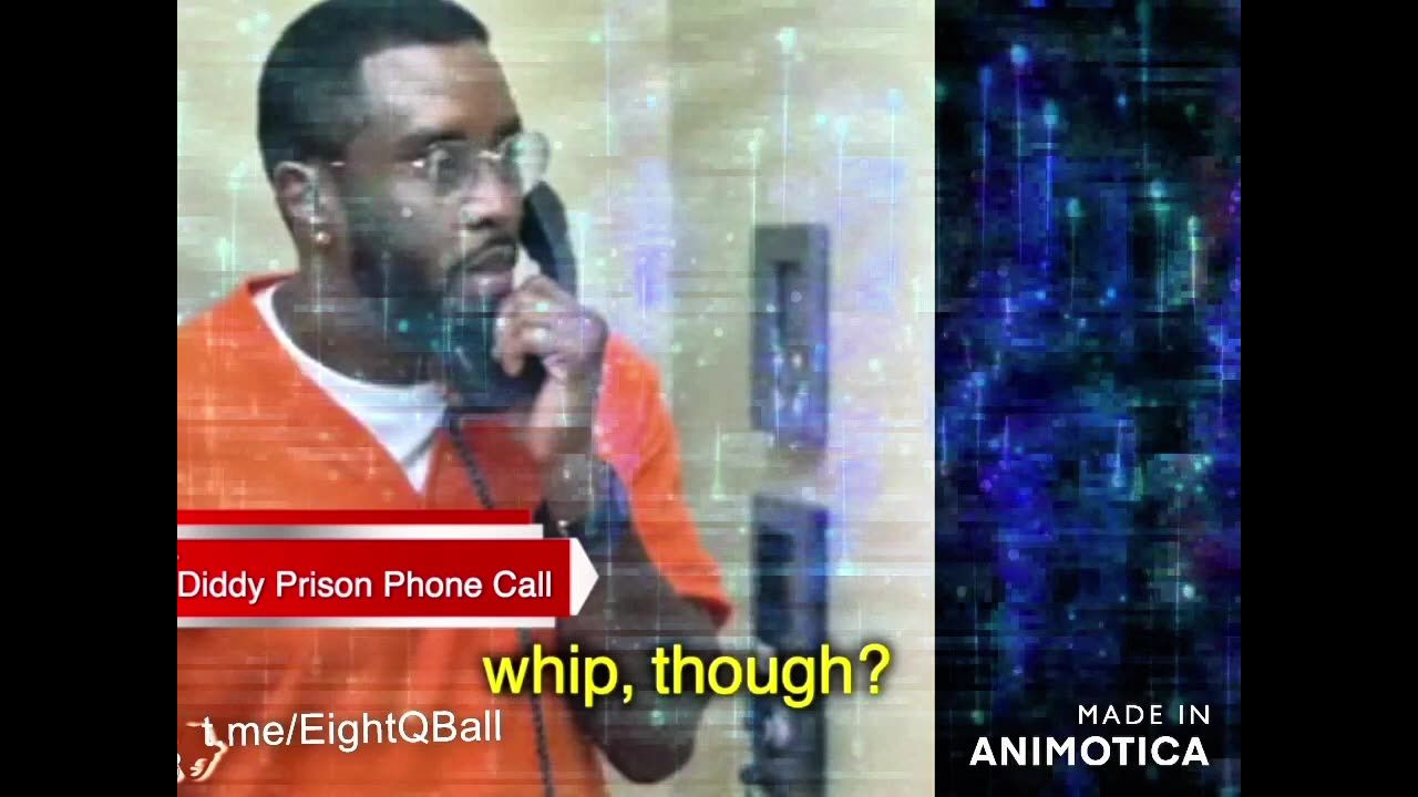 DOLLHOUSE DIDDY ORDERS SUBORDINATE 🍕 TO GET RID OF ALL THE PIZZA BOXES ...