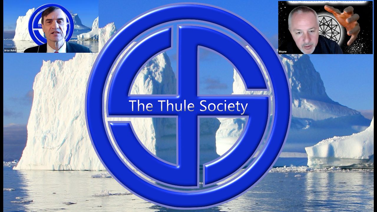 Restoration of the Aryan Way - Brighteon .com