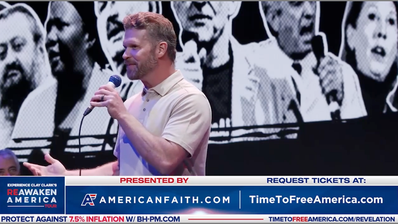 Jeremy Slayden | “Deceptions In Your Life One A Personal Level and ...