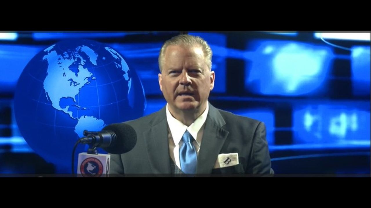 7/19/2023 Worldview Report With Brannon Howse - Brighteon.com