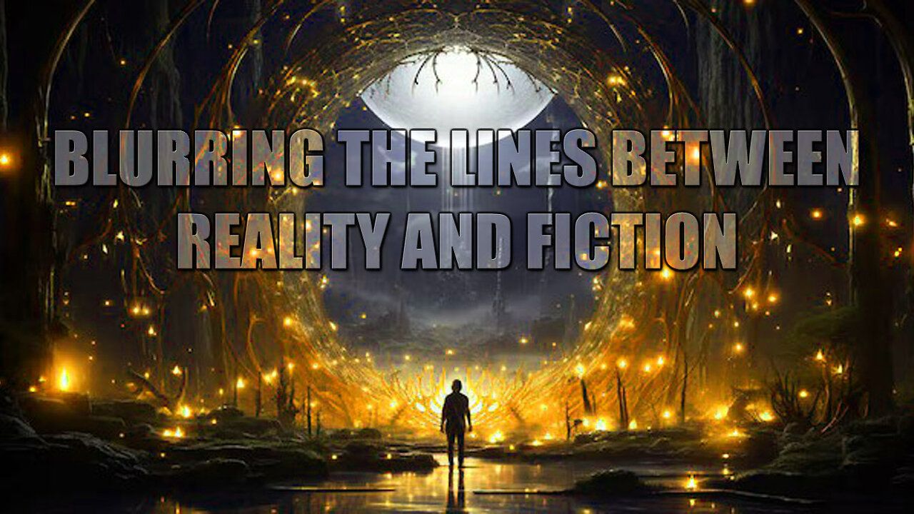 What is Real? | The Crowhouse - Brighteon .com