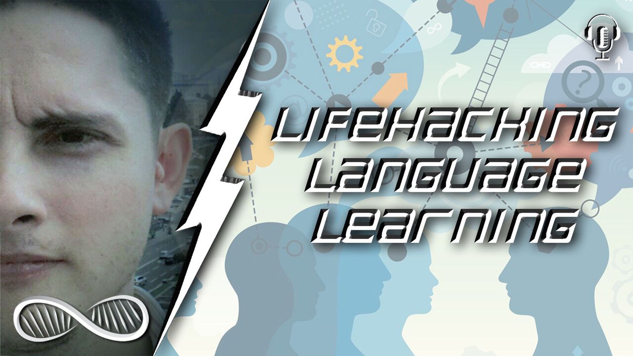 Lifehacking Language Learning: Tools, Tech & Charm 🎙️ Limitless Mindset Podcast #30 - Brighteon.com