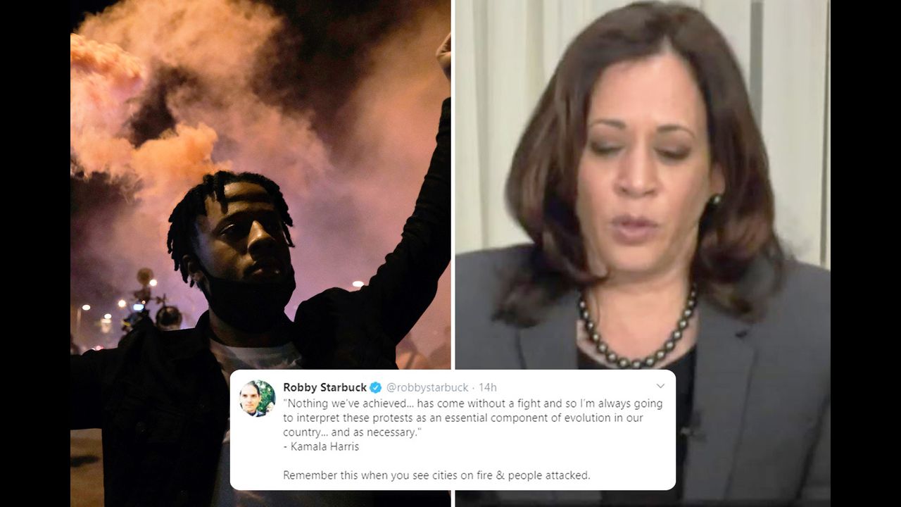 KNEEPADS SUPPORTS ☭ BLM AND PANTIFA - Brighteon .com