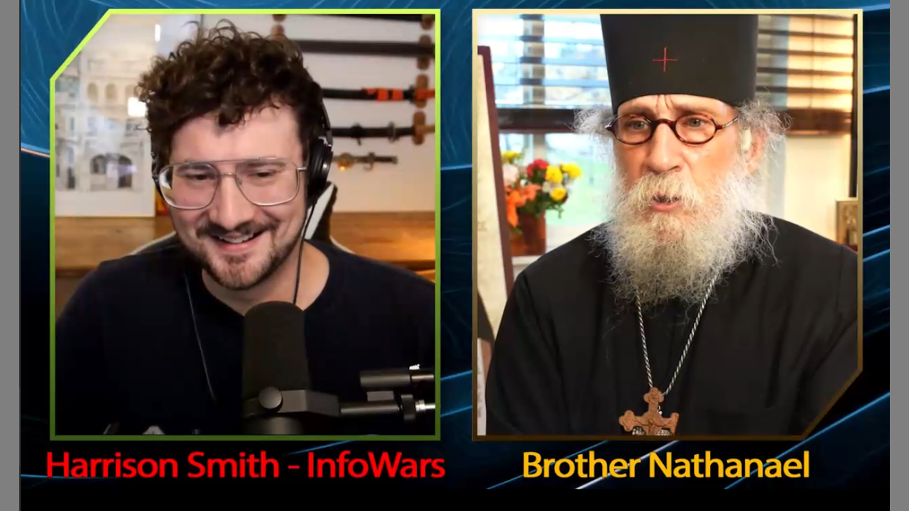 Episode 45: "All The Cards Of The Election" w/ Infowars' Harrison Smith ...