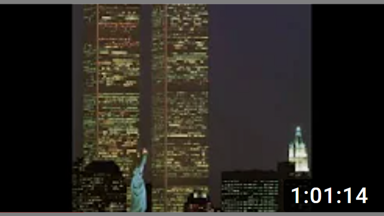 Imagine that WE were ( completely Caught ) Made Naked.. We WERE !! Now IMAGINE (THEY) ARE ! THEY ...