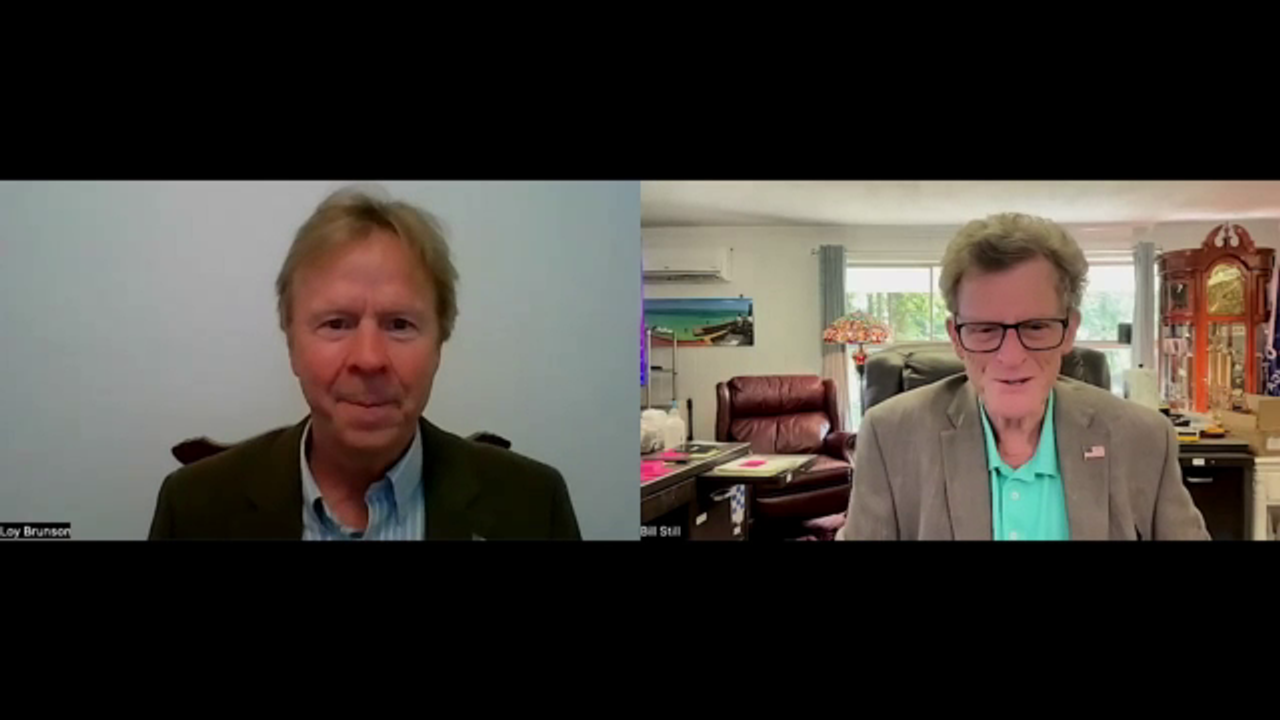 Supremes Agree to Confer On 2020 Election Steal - BILL STILL REPORT ...