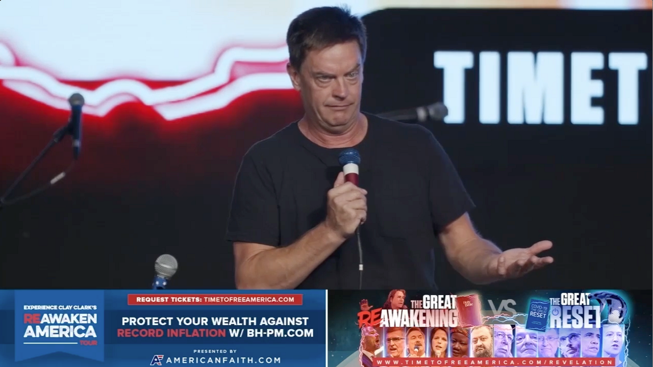 Jim Breuer | “Hopefully I’m Still There And Don’t Have A Punk Grandkid ...