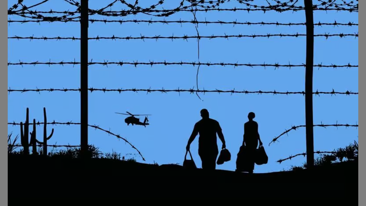 Ep. 1843: The Limits of Hospitality & Patrick Henry’s Virginia Resolves ...