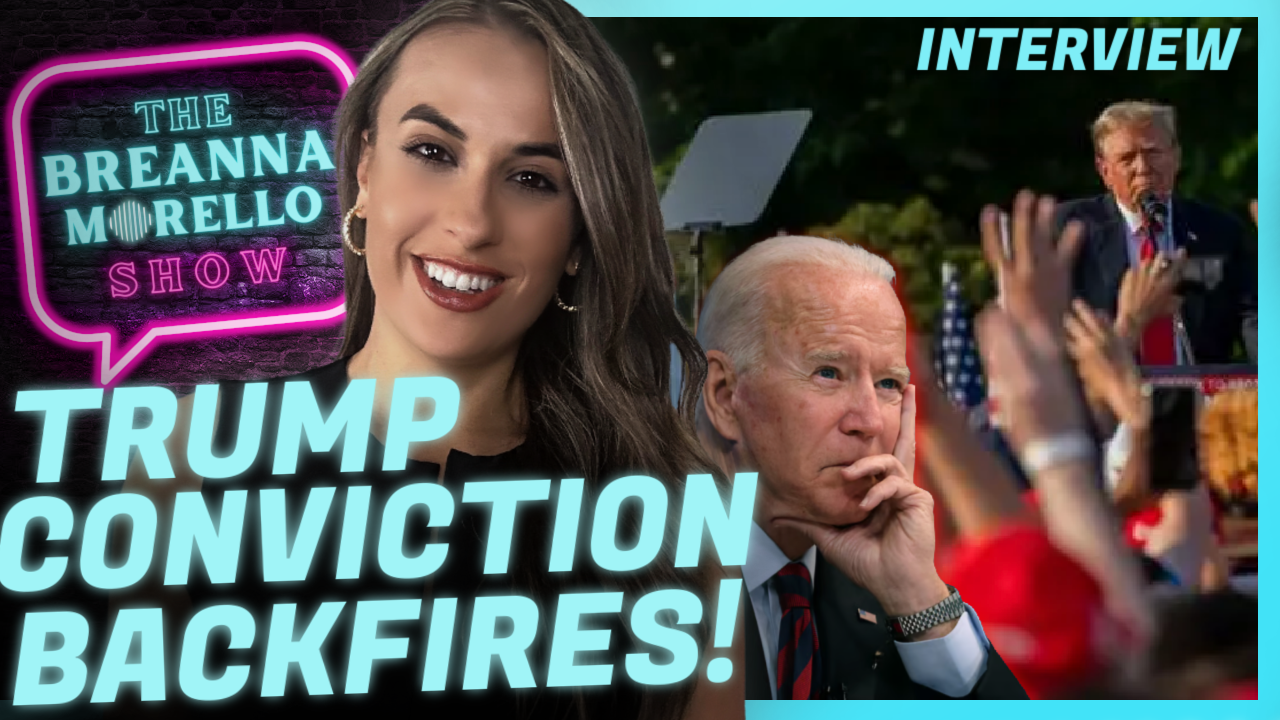 Trump Verdict Turns Out to be a Massive Fundraiser for His Campaign ...