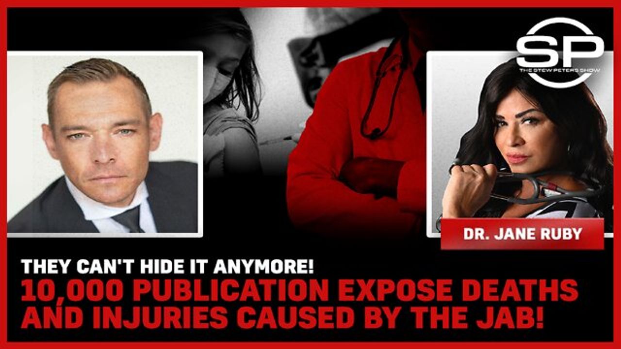 They Can't Hide It Anymore, 10K Publication Expose Deaths And Injuries ...