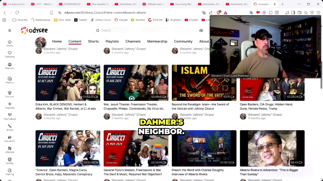 There’s Something Weird About Jeffrey Dahmer’s “Heroic” Neighbor ...