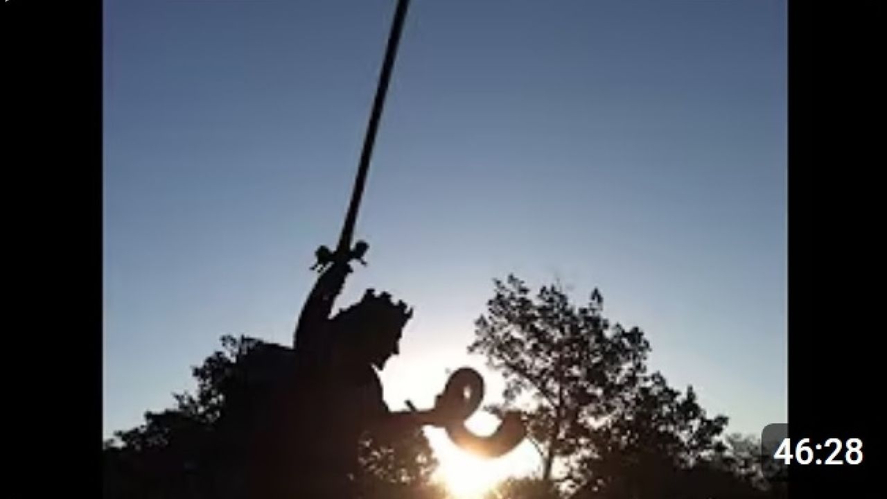 Jonathan Kleck interview part 4 The Miracles - Brighteon.com