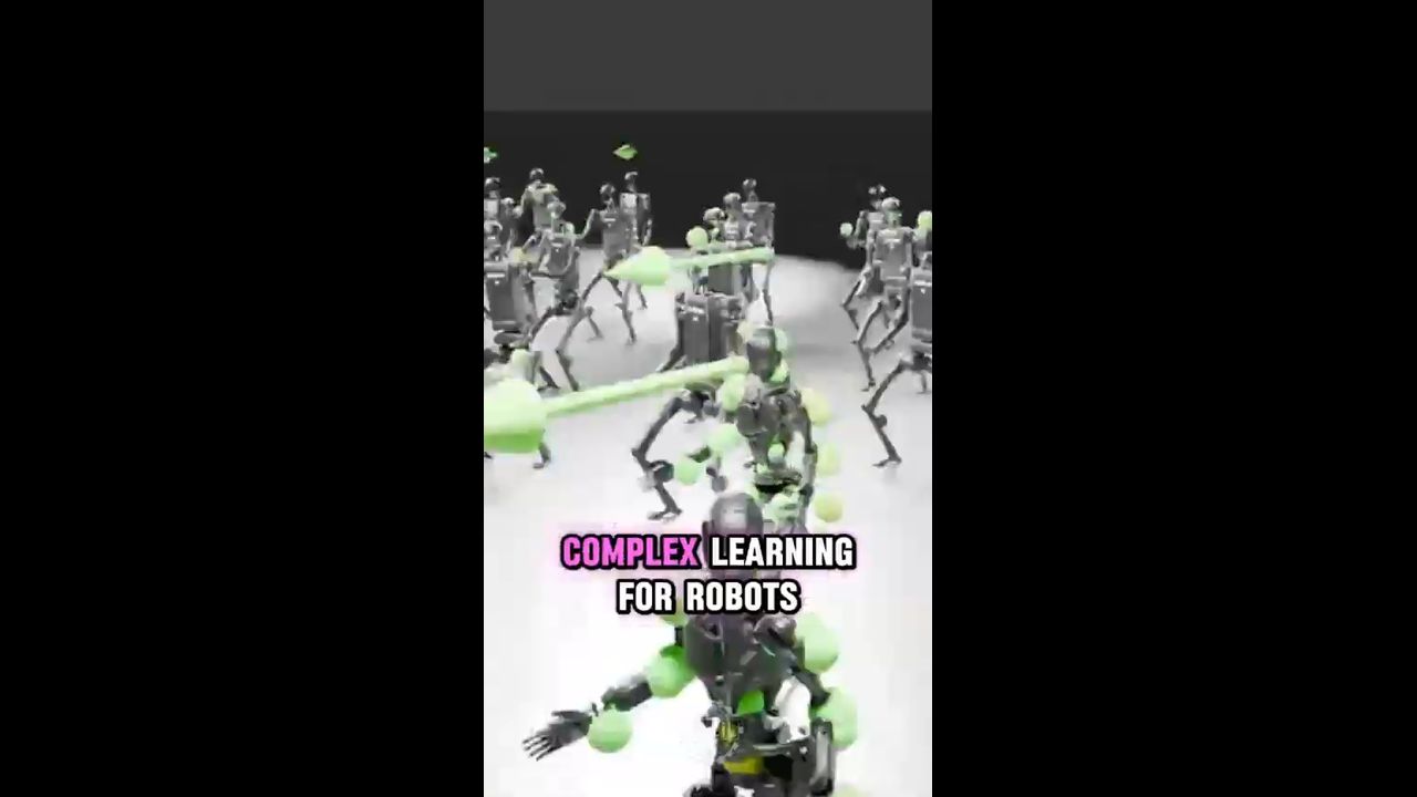 NVIDIA HOVER: 1 Year Of Training In 1 Hour - Brighteon .com