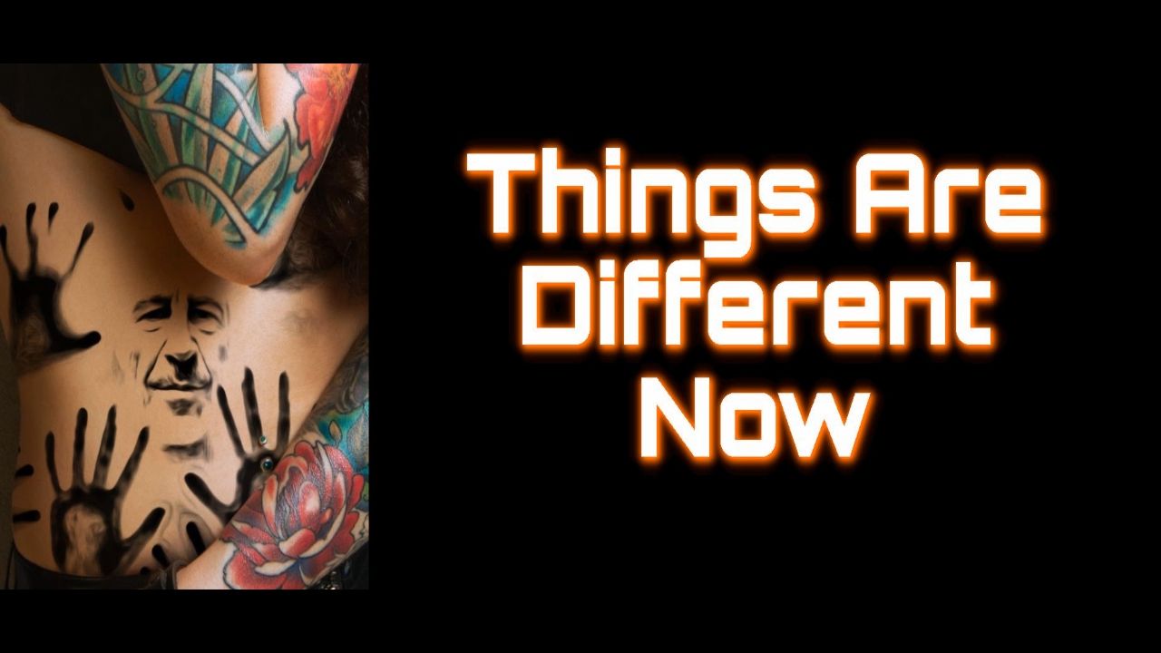 Things Are Different Now - Brighteon.com