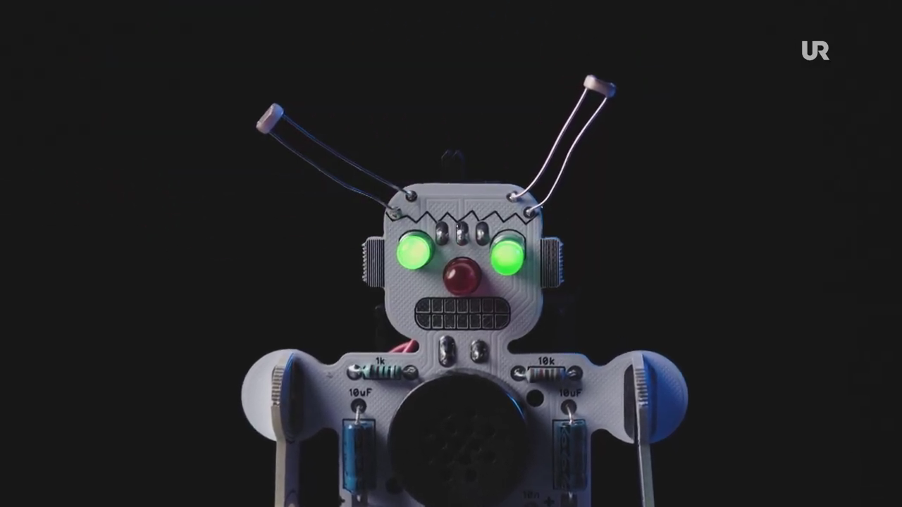 Organic Electronics - Brain Computer Interface - Cyborgs - Brighteon.com