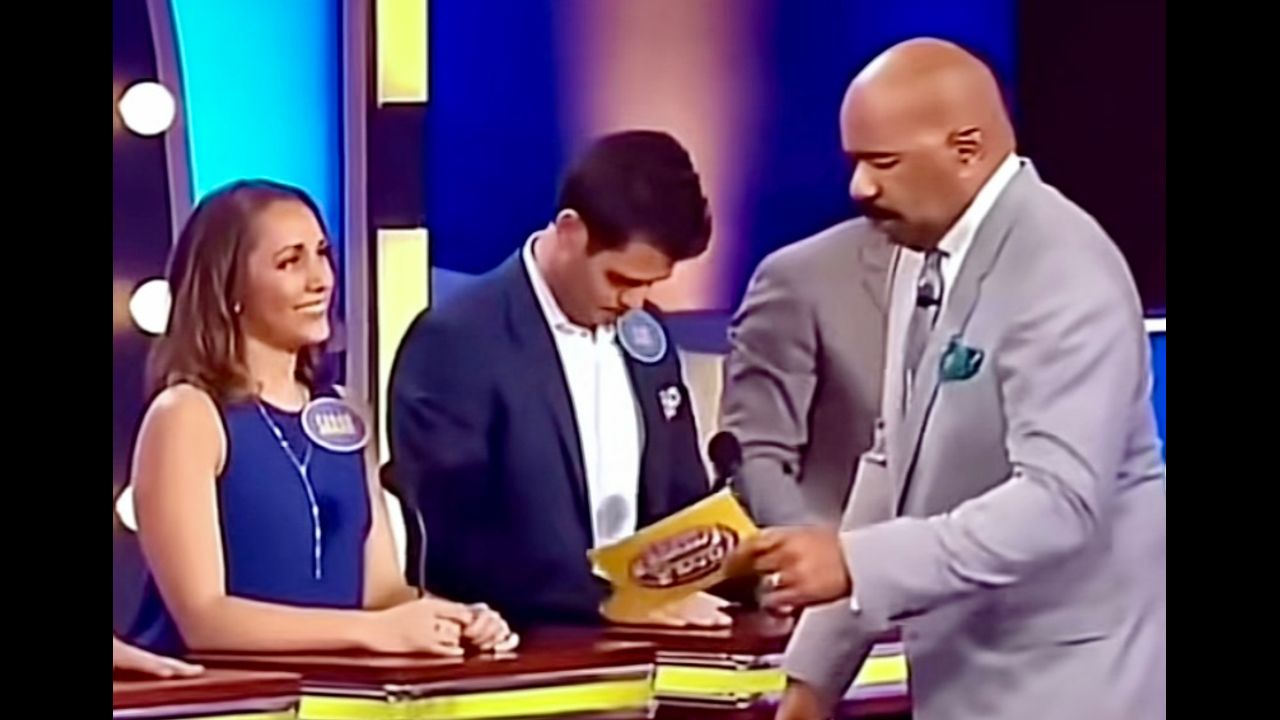 Game Show’s Number One Answer? - Brighteon.com