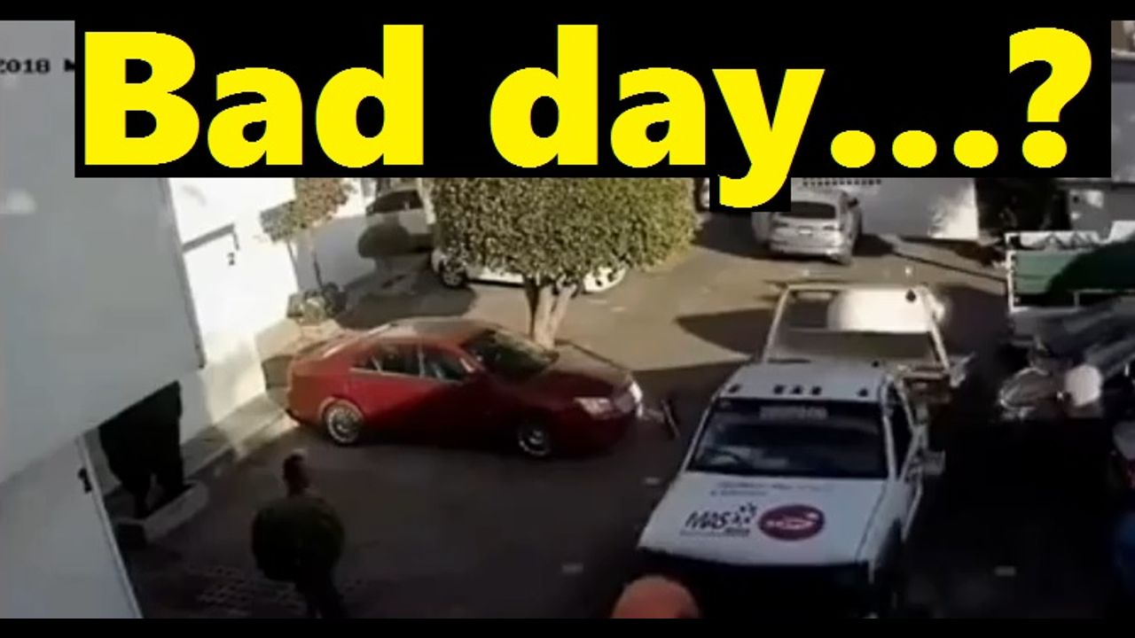 YOUR SACKED...!! - Brighteon .com