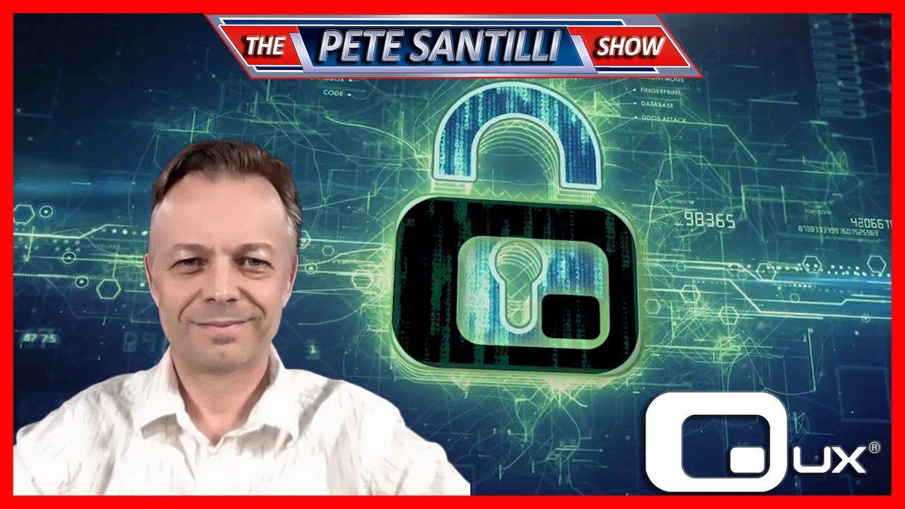 GAVIN WINCE: HOW TO PREVENT DATA COLLECTION THAT BIG TECH USES TO ...