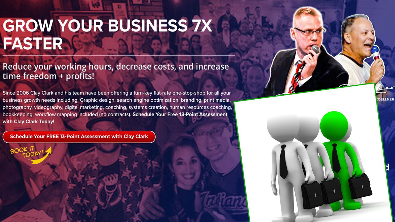 Entrepreneur | Moving From Invisible To Memorable with Arthur Greeno ...