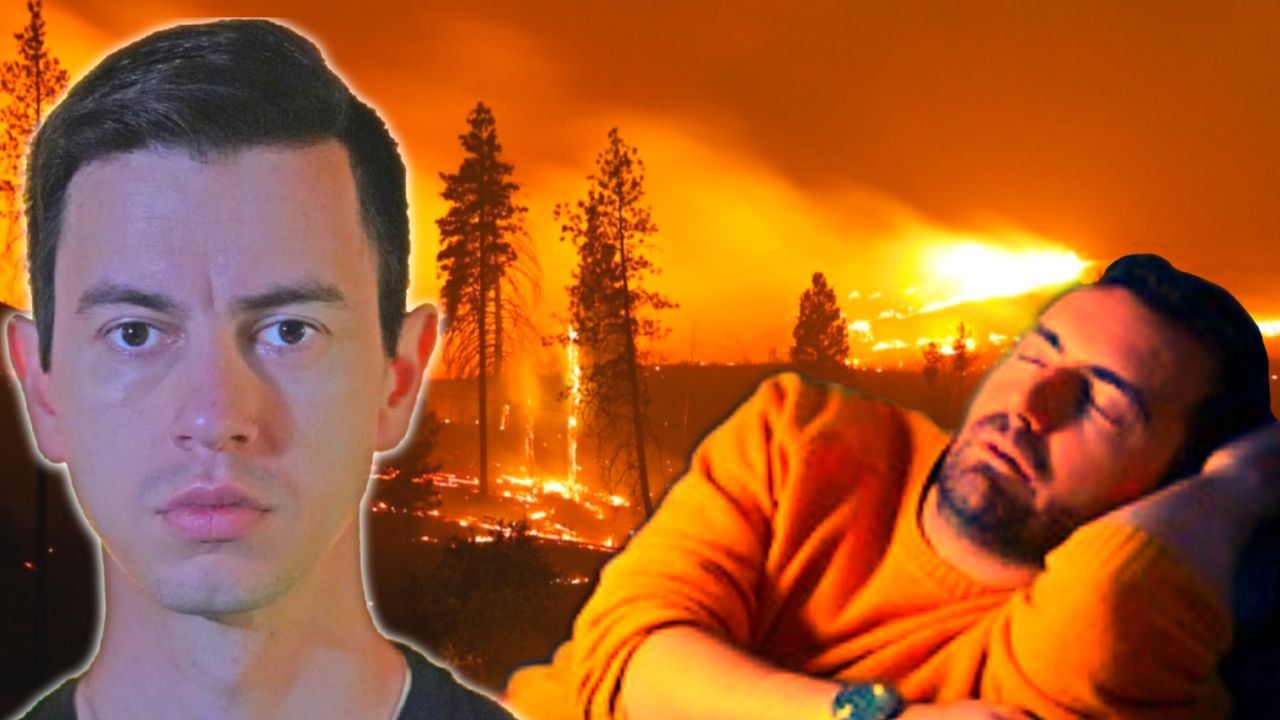 Steve Franssen || Pandemic of Moral Apathy - Brighteon.com