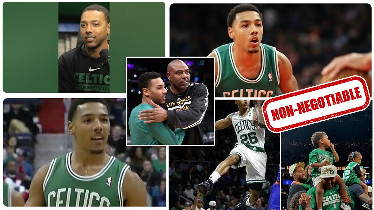 Non-Negotiables | Brett Raio & Clay Clark + This Song Is a Special ...