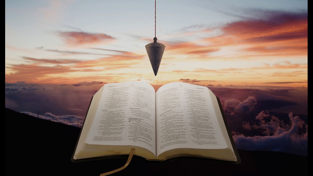 THE PLUMB LINE OF GOD'S RIGHTEOUSNESS - Brighteon.com