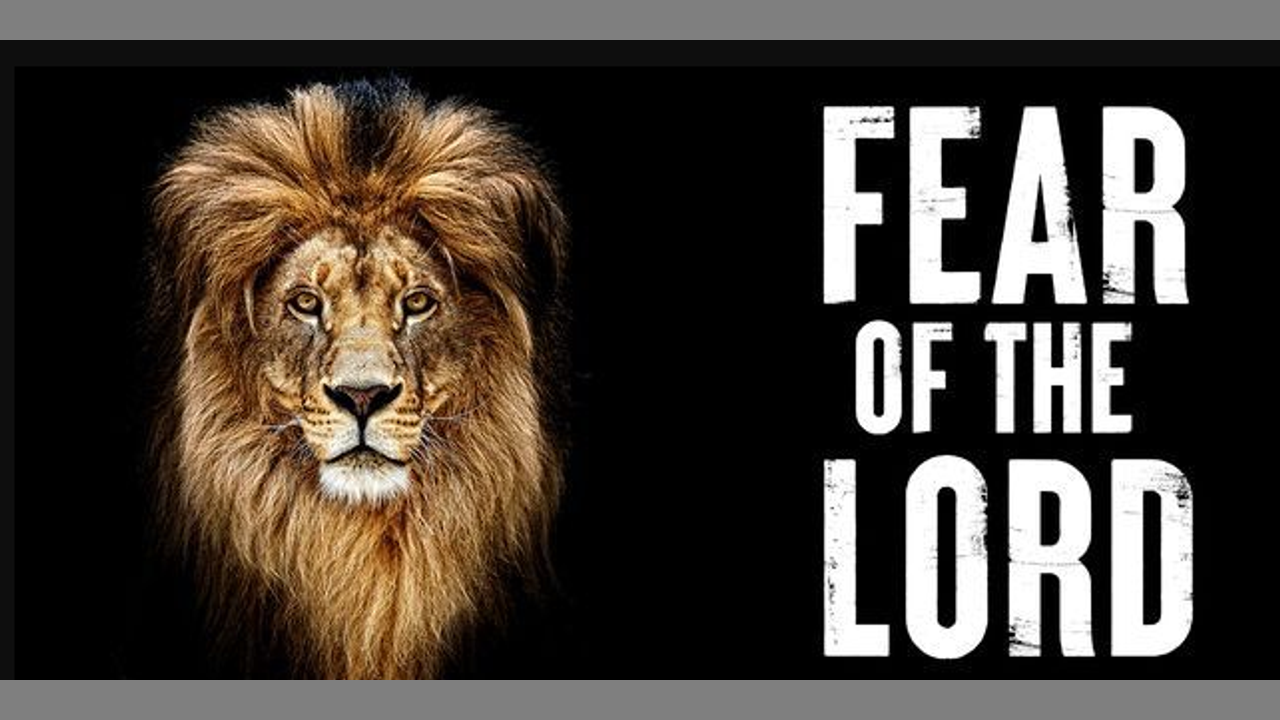 THE COMING FEAR OF THE LORD! with Pastor Benjamin Faircloth - Brighteon.com