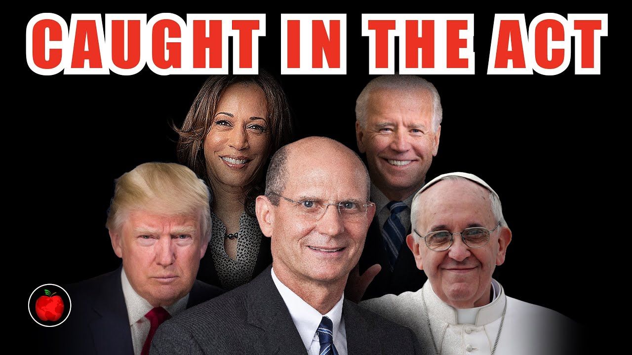 SDA GC Leaders Caught In the Act Following Pope Francis Lead. Third ...