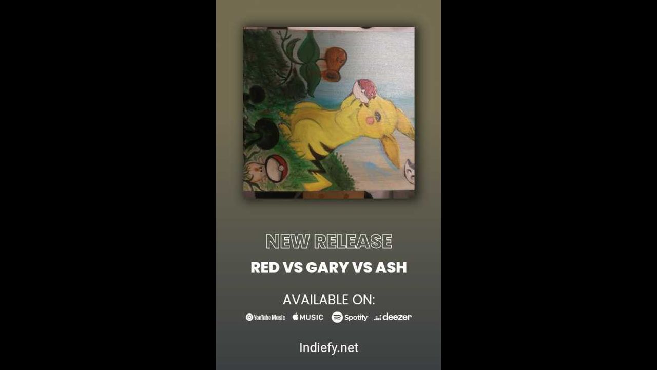 Red vs Gary vs Ash - Brighteon .com
