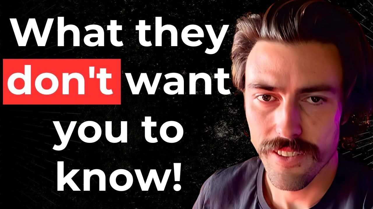 THIS IS MEGA-CORP ☭ IAN CARROLL - Brighteon.com